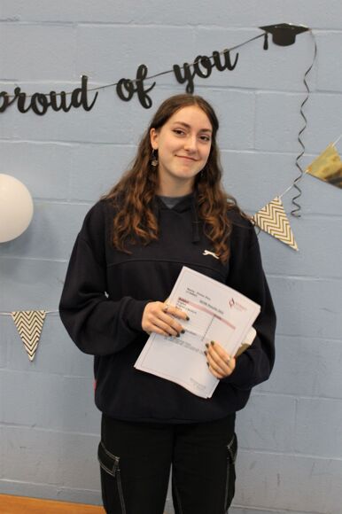 Hethersett Academy Celebrates Best Ever GCSE Success - News ...