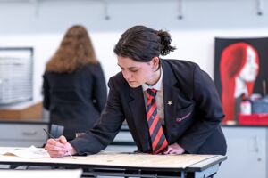 School Gallery - Gallery - Hethersett Academy