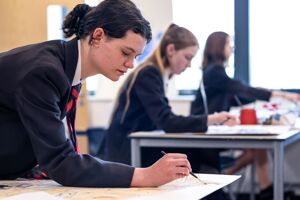 School Gallery - Gallery - Hethersett Academy