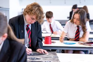 School Gallery - Gallery - Hethersett Academy