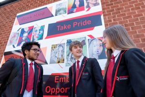 School Gallery - Gallery - Hethersett Academy