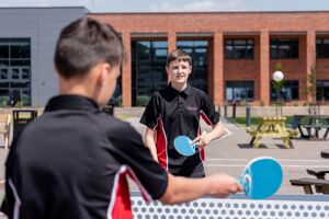 School Gallery - Gallery - Hethersett Academy