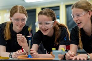 School Gallery - Gallery - Hethersett Academy