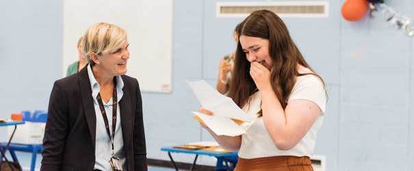 Year 7 Admissions - Hethersett Academy