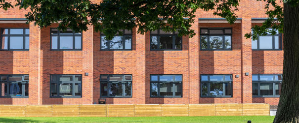 Year 7 Admissions - Hethersett Academy