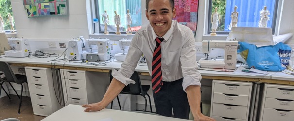 Welcome to Hethersett Academy