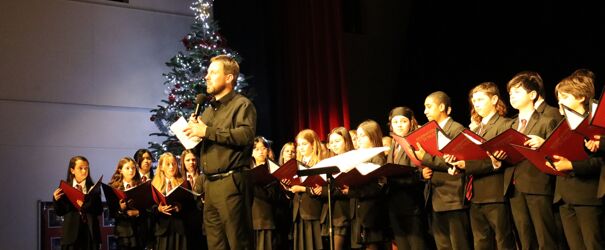 Welcome to Hethersett Academy