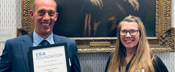 Welcome to Hethersett Academy