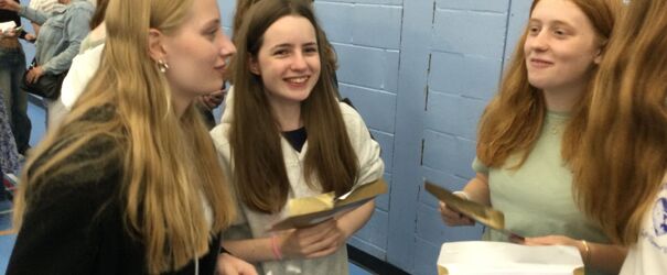 Welcome to Hethersett Academy