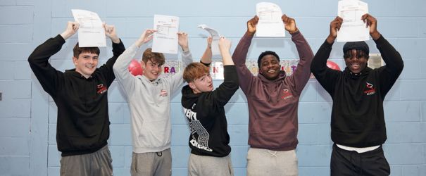 Year 7 Admissions - Hethersett Academy