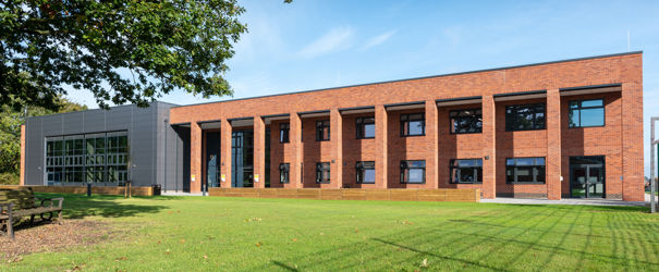 Year 7 Admissions - Hethersett Academy